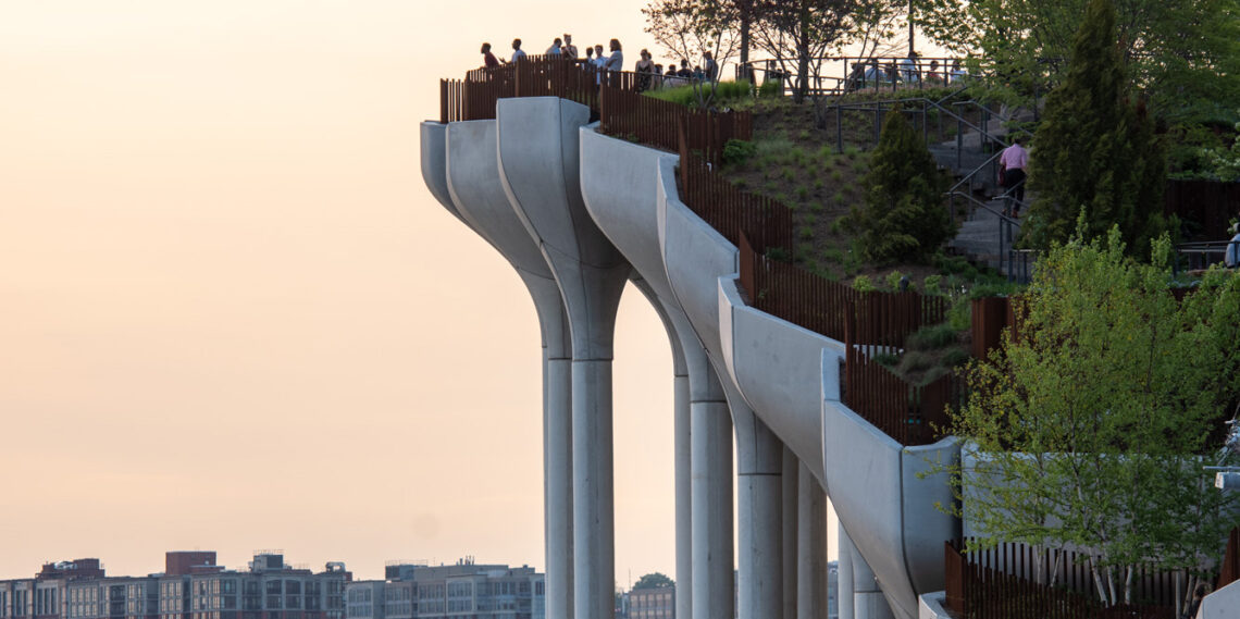 Ode to Joy: 3 Steps Architects Can Take To Make Buildings Less Boring ...