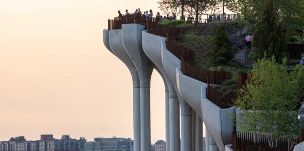 Ode to Joy: 3 Steps Architects Can Take To Make Buildings Less Boring ...