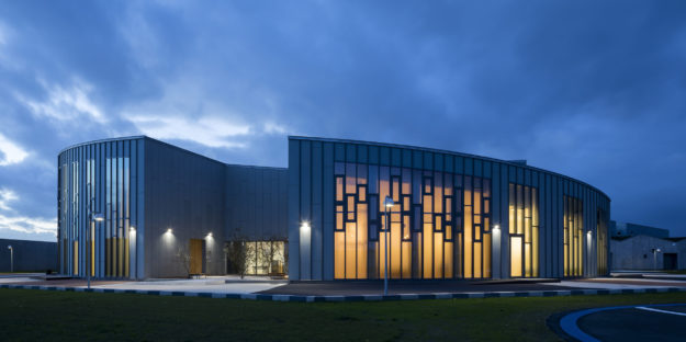 Prison Design: How Architecture Can Help Restore the Humanity Lost in ...