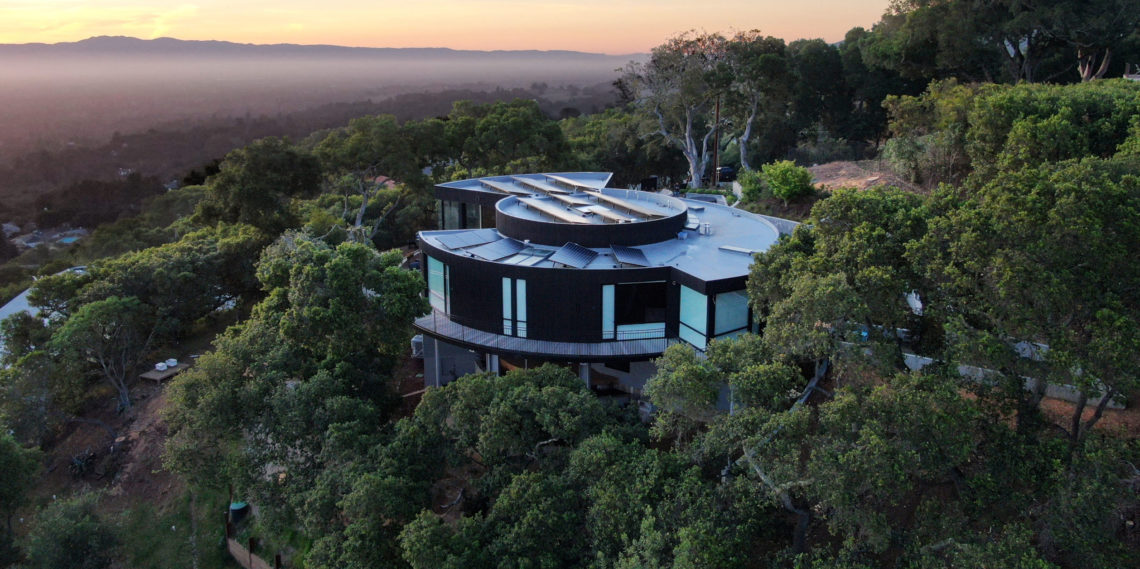 Into the Void: 7 Examples of Astounding Architectural Apertures ...