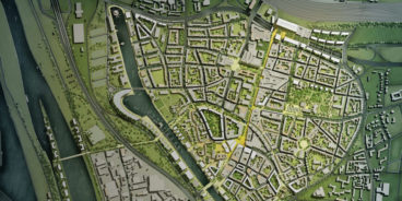 10 Ingredients for the Perfect Master Plan - Architizer Journal