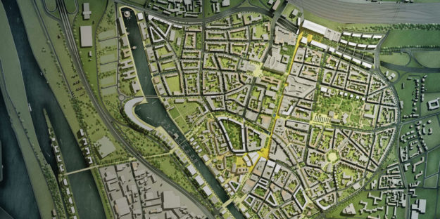 10 Ingredients for the Perfect Master Plan - Architizer Journal