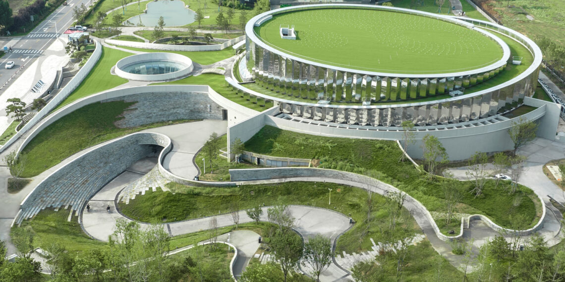 Back to Basics: Bioclimatic Design, Learning from History to Build For ...