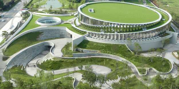 Back to Basics: Bioclimatic Design, Learning from History to Build For ...