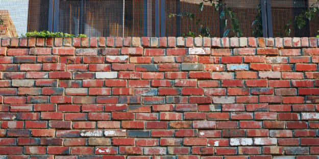 Technical Details: An Architect’s Guide to Setting Out Brickwork