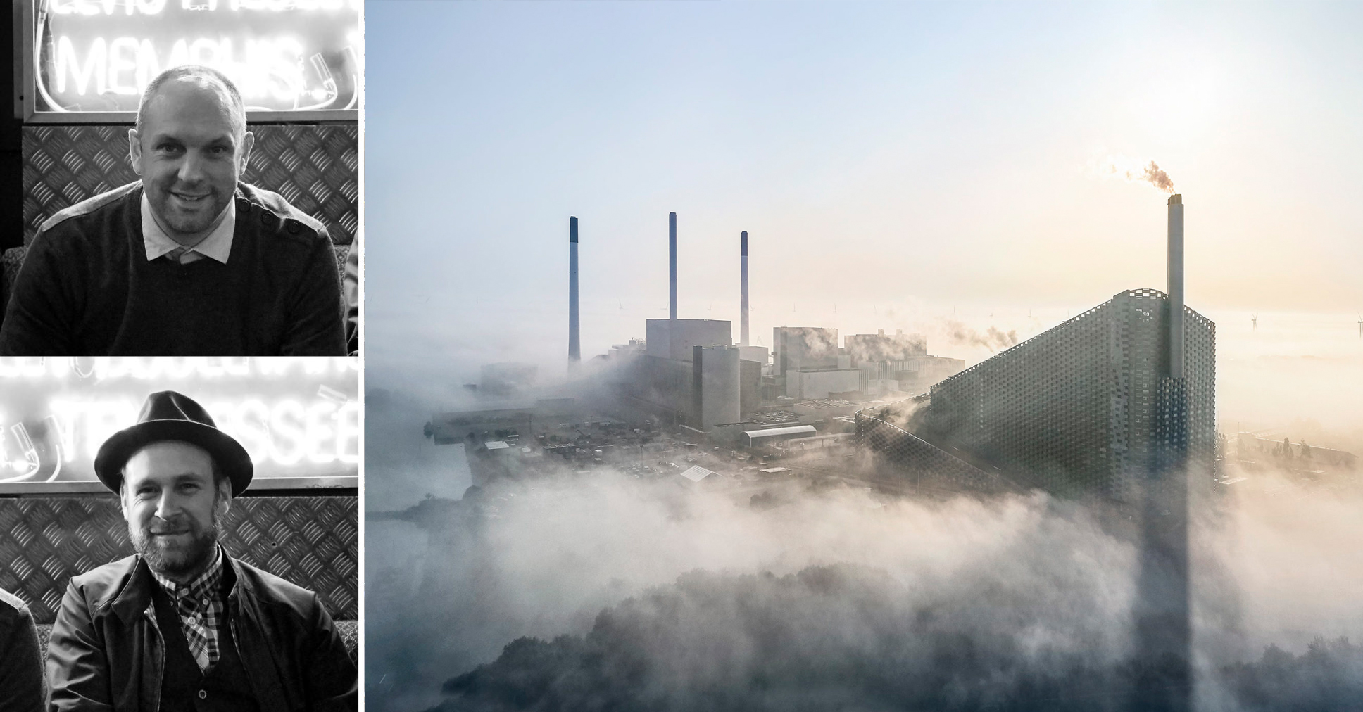 Dynamic Range: 10 Architectural Photographers Who Dominate the Field