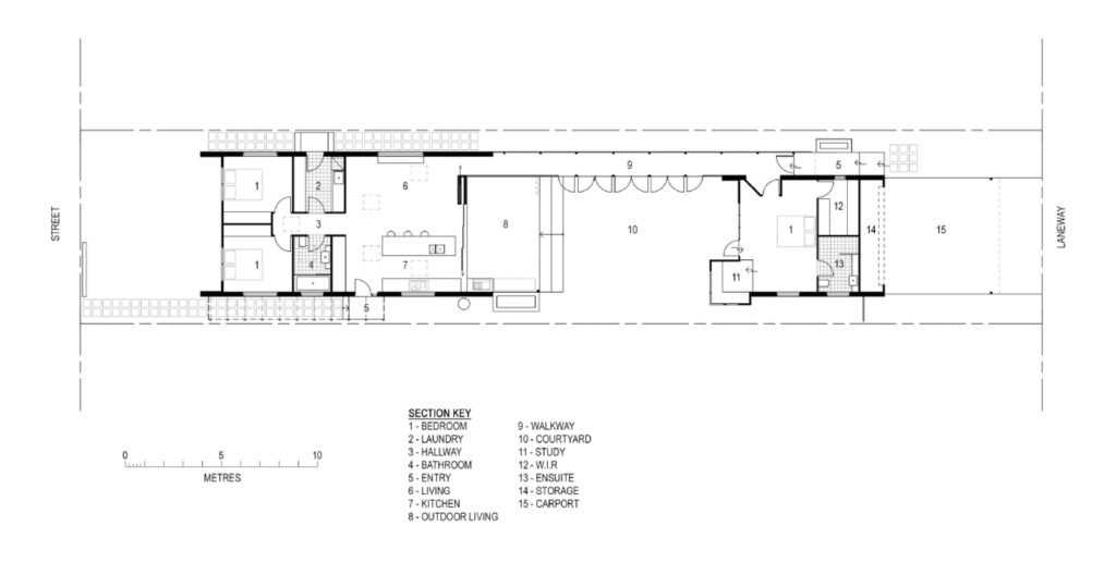 Backyard Solutions: Laneway Homes as a Housing Alternative