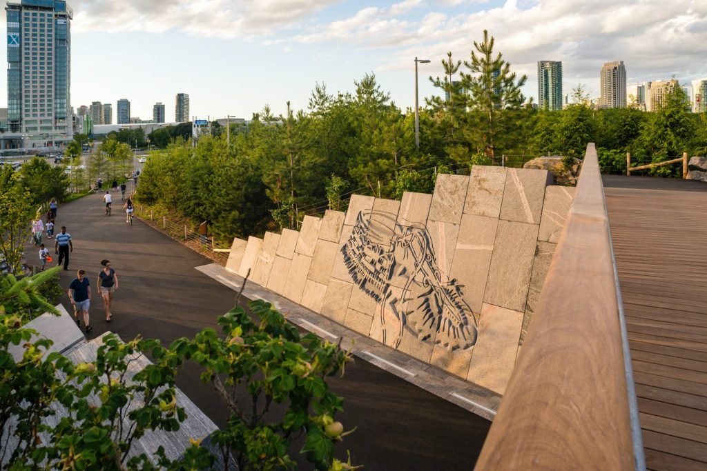 Garden City: Park Projects That Bring Nature Closer to the Metropolis