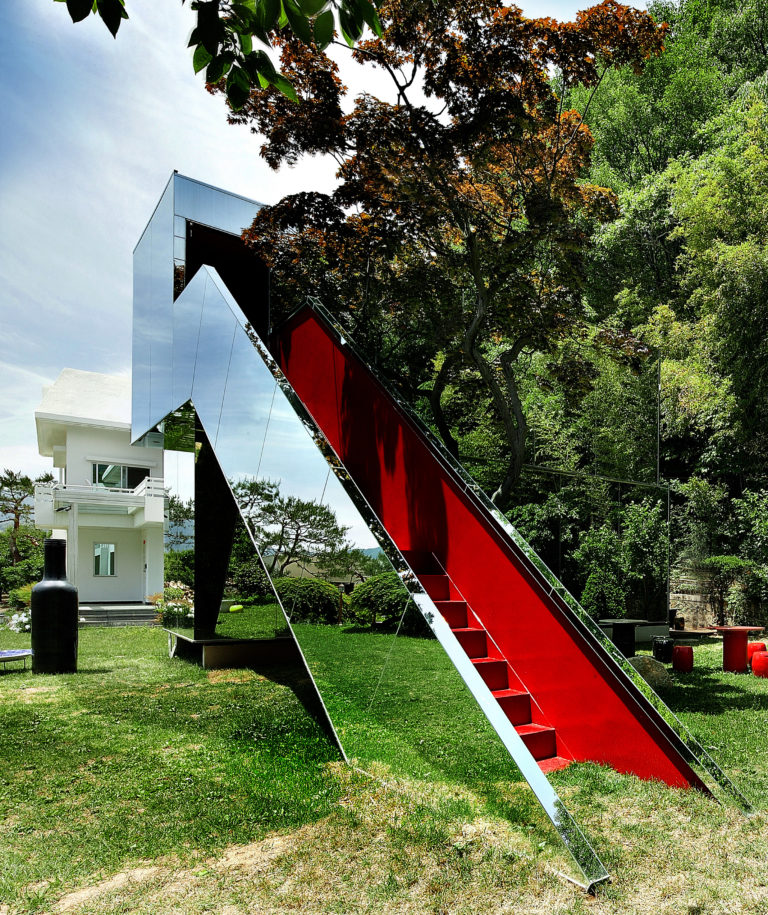 Tree Huggers: 6 Buildings That Embrace Native Forestry As Architectural ...