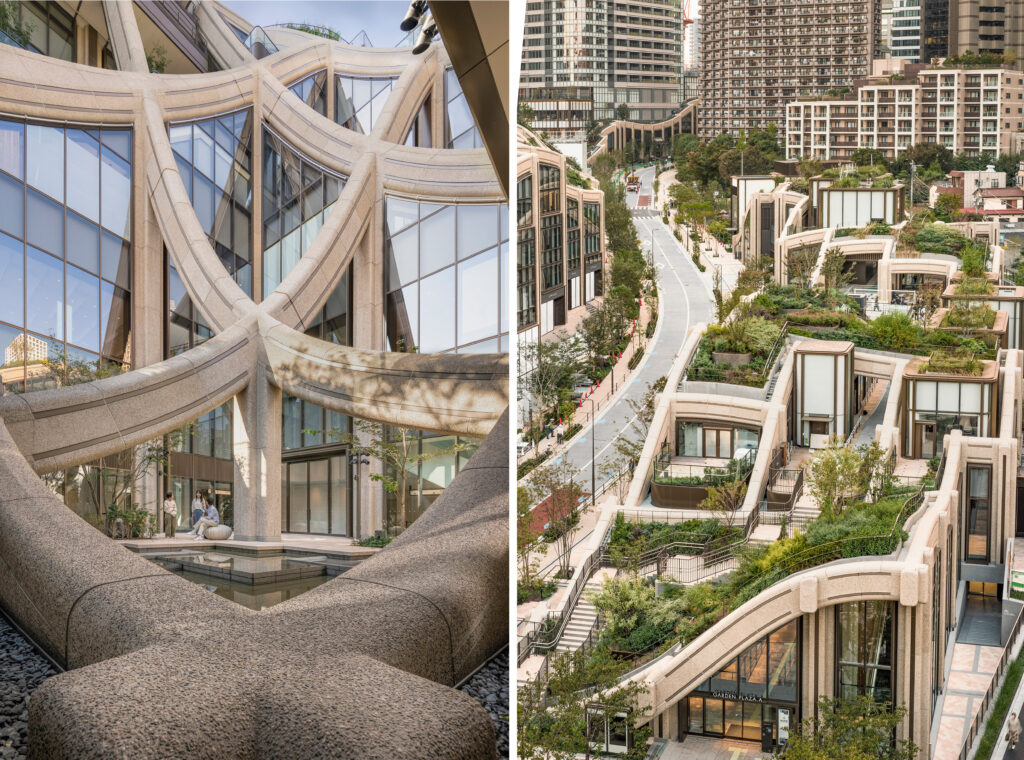 "Humanize": Thomas Heatherwick's Crusade Against Boring Architecture - Architizer Journal