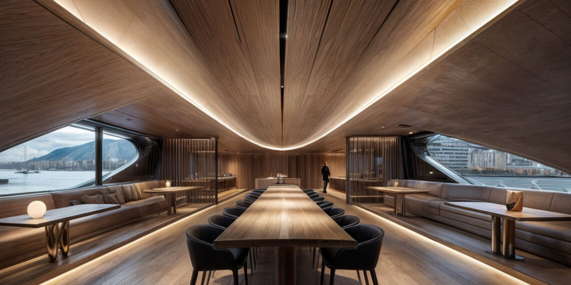 The Urgency of AI in Architecture: Lessons from the Frontline - Architizer Journal