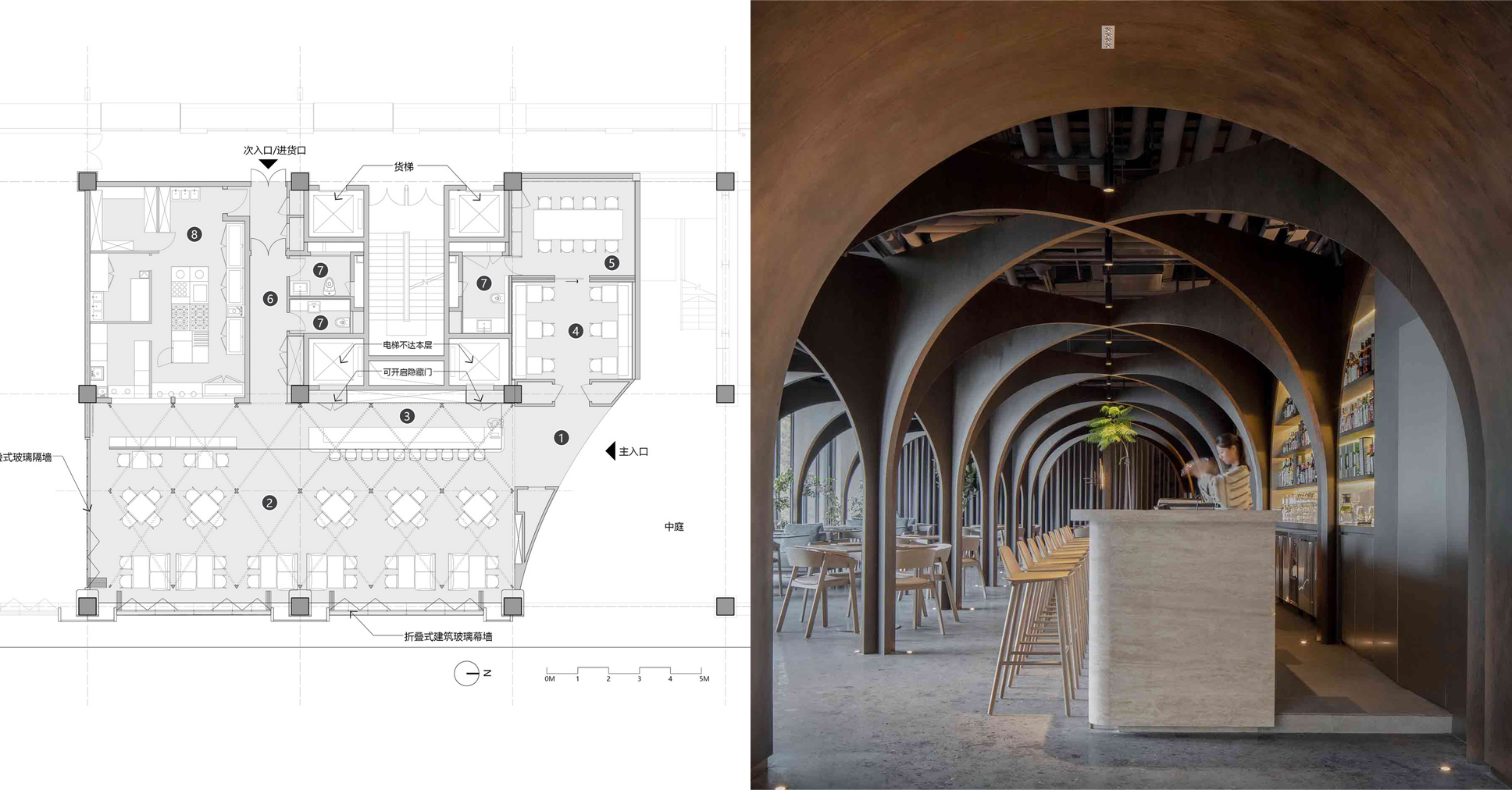 8 Adventurous Ways Architects Innovated in Interior Design in 2022 ...