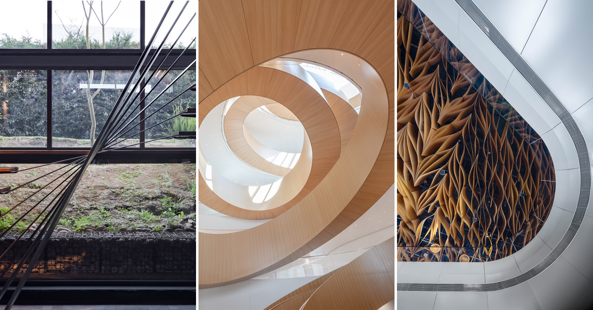 Architectural Details: 7 Showpiece Interior Elements That Elevate Human ...