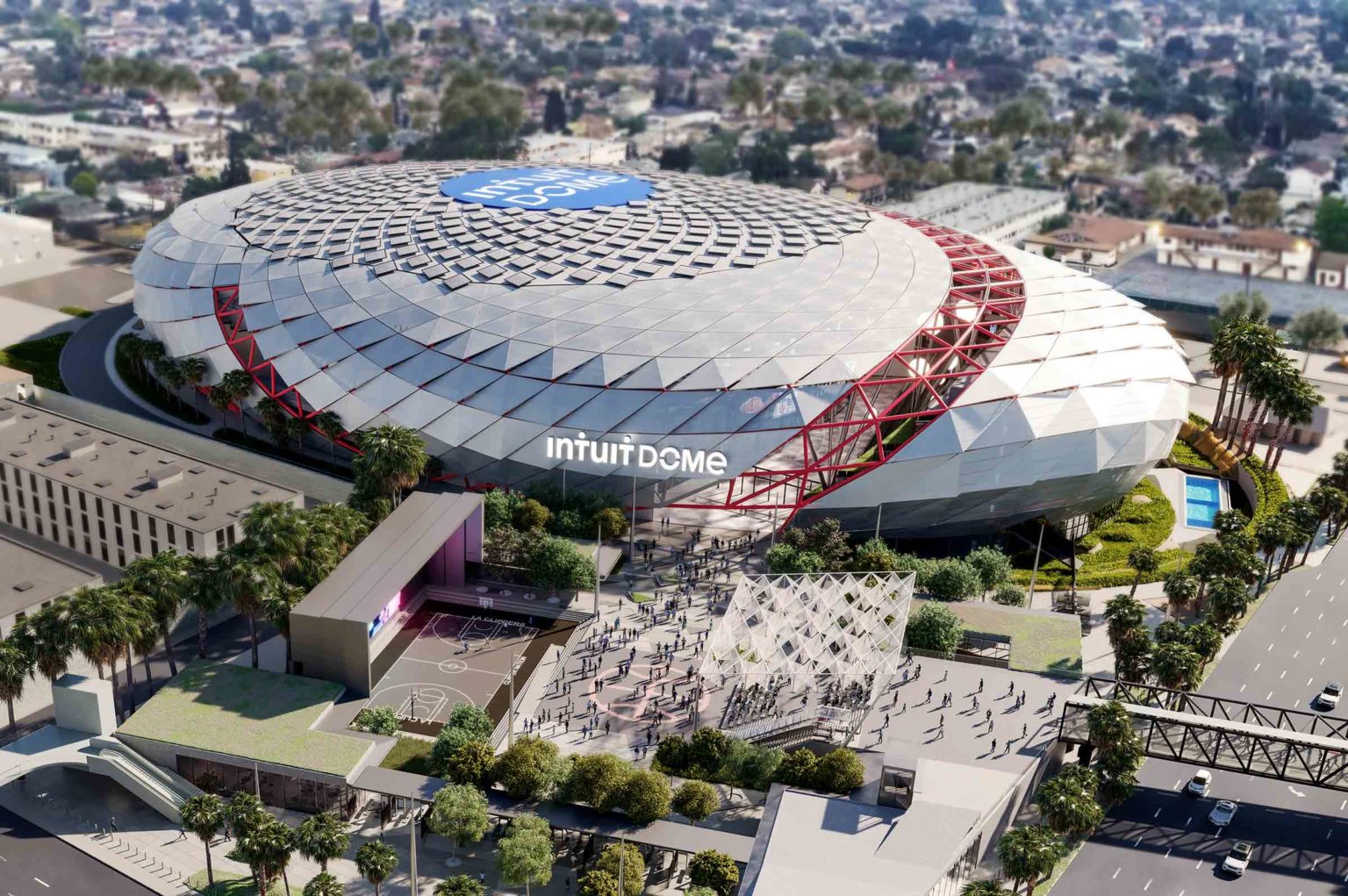 Putting On a Show: 7 Remarkable Venues With Real Wow-Factor ...