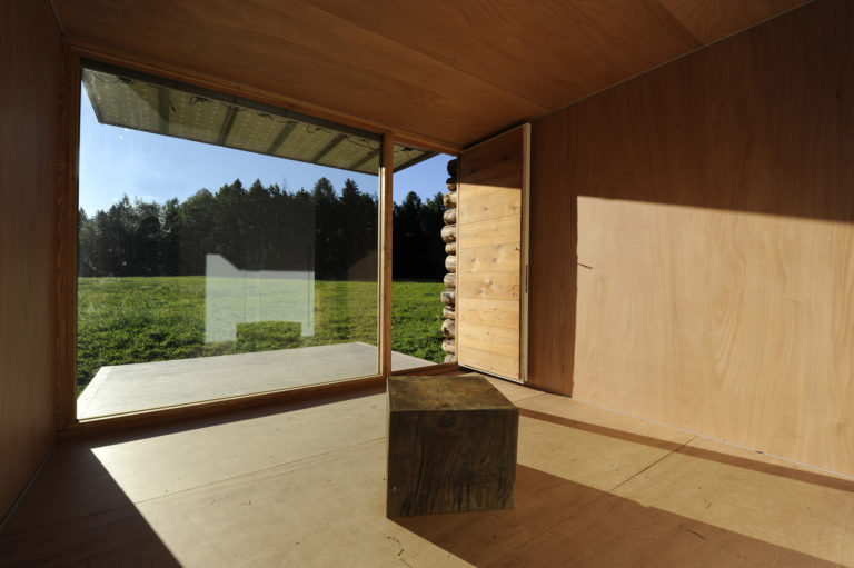 Small But Mighty: 6 Hardy Huts Perched On Dramatic Alpine Mountains