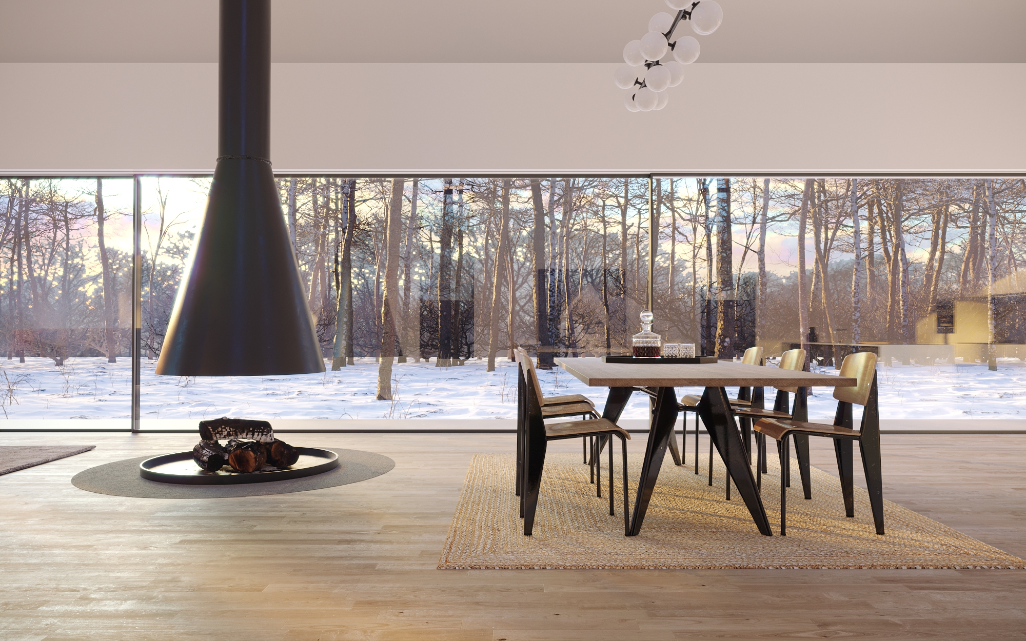 4 Stunning Ways to Embrace the New Minimalism - Architizer Journal