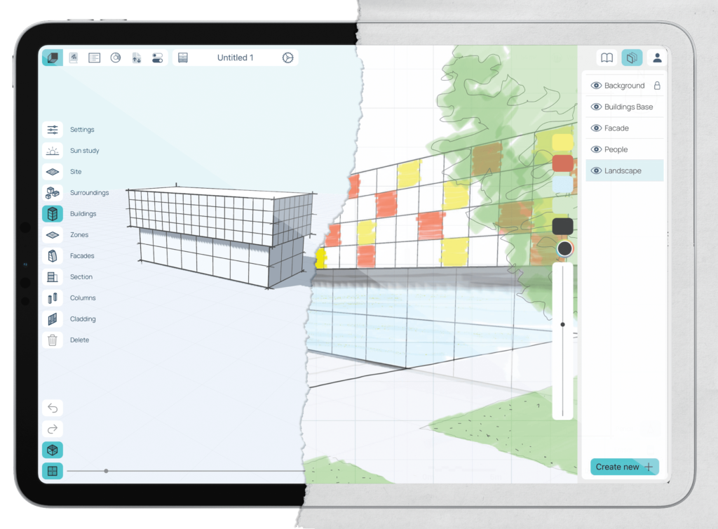 Drawing Isn't Dead: How Architectural Sketching Can Thrive in the ...