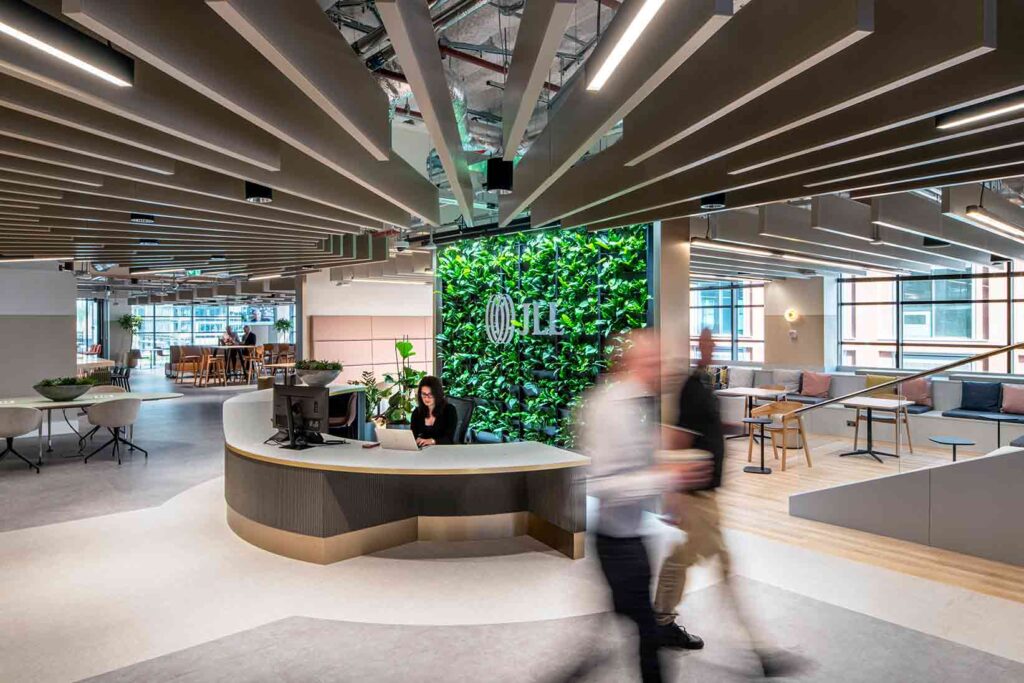 Sustainable Interior Design: 6 Thought-Provoking Projects Prioritizing ...