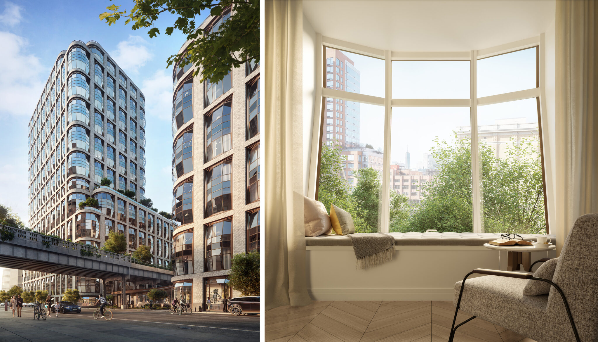 Ode to Joy: 3 Steps Architects Can Take To Make Buildings Less Boring ...