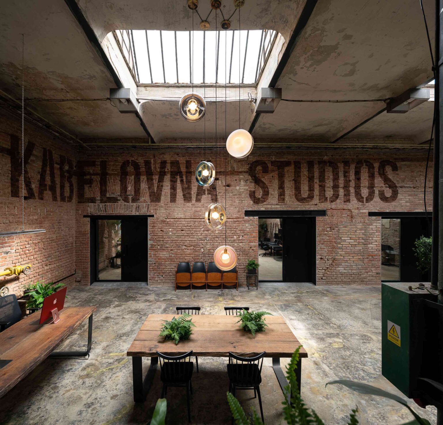 Adaptive Reuse Revolution: 7 Commercial Projects Potently Preserving ...