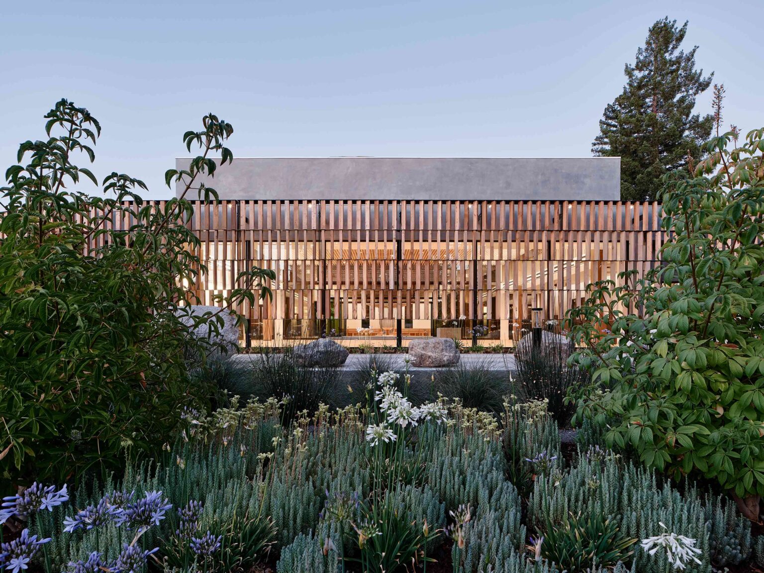 Transcending Typology: 6 Ways Architects Are Transforming New Spiritual ...