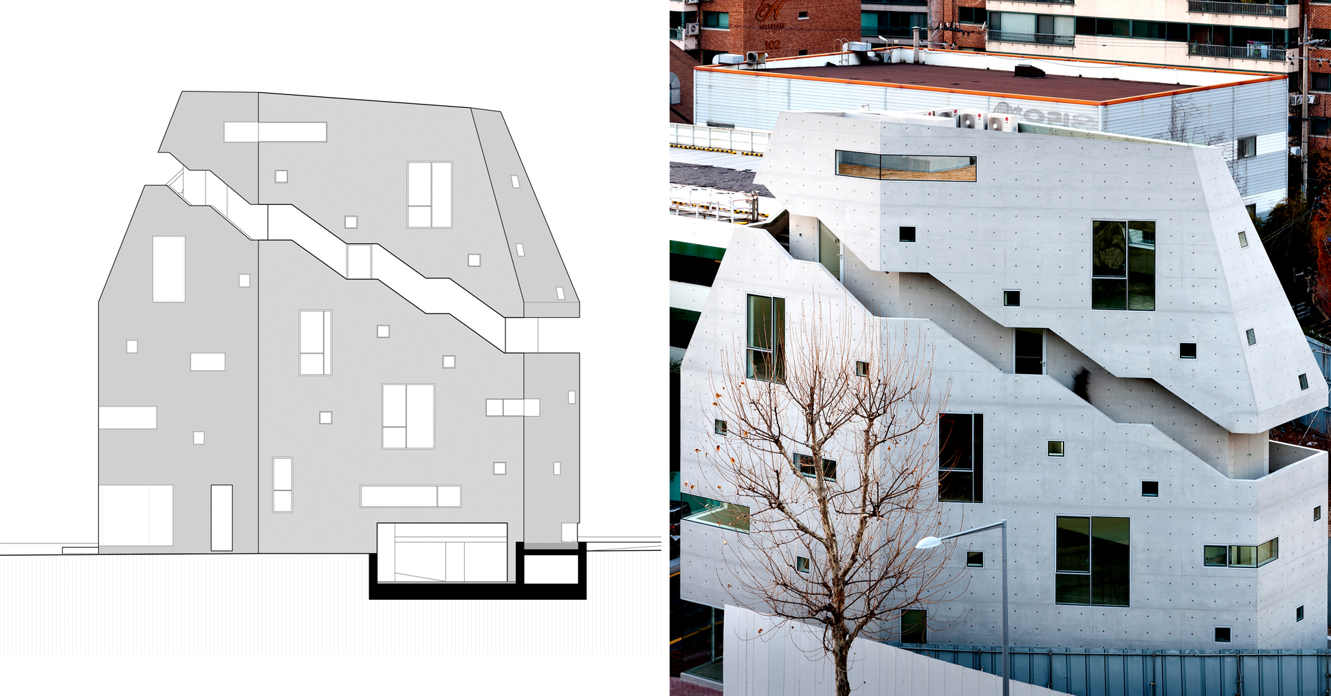 K-Arch: Hallyu Is Going Global and Architects Worldwide Are Riding the ...