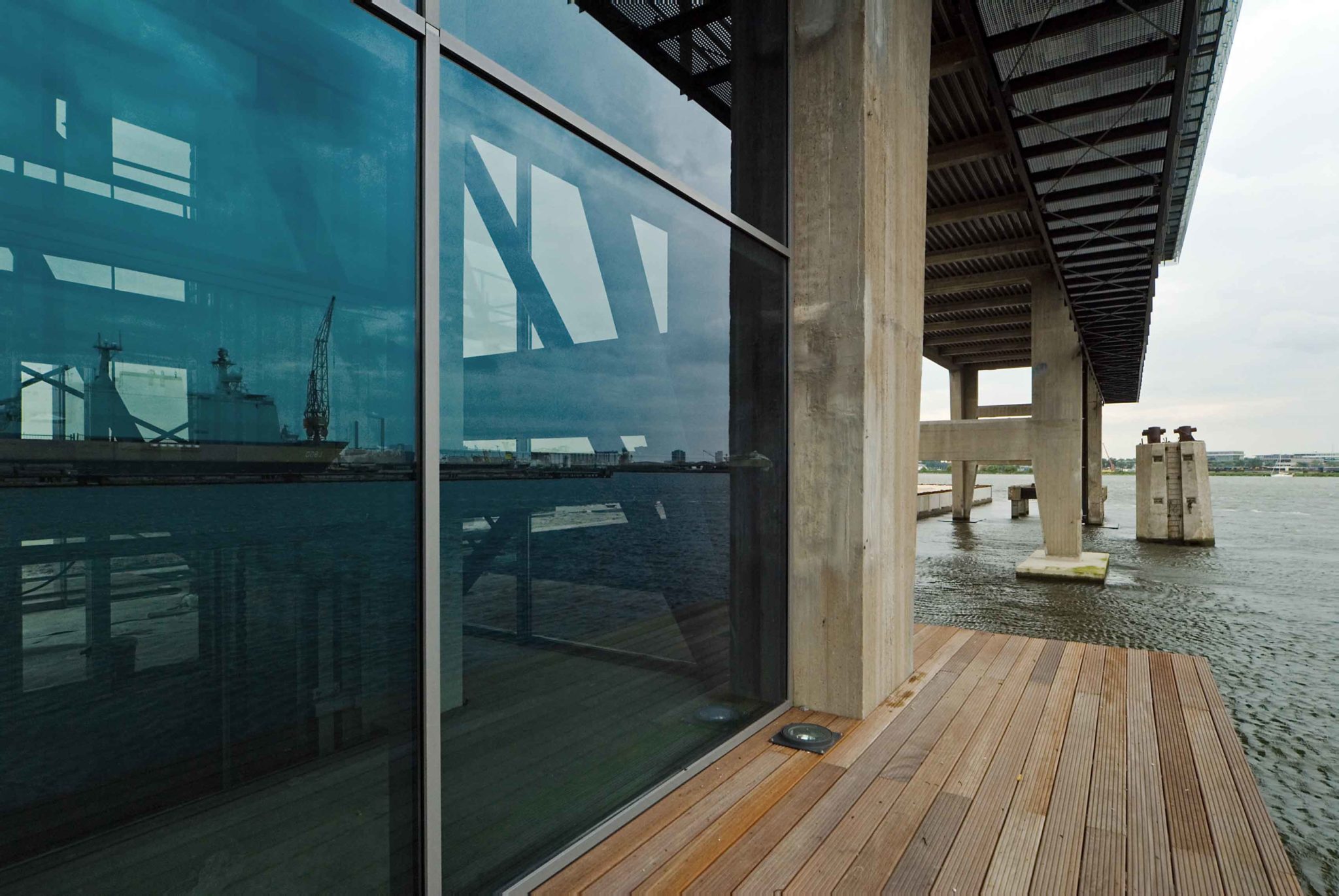 Industrial Reuse: 8 Forgotten Factories Repurposed as Memorable ...