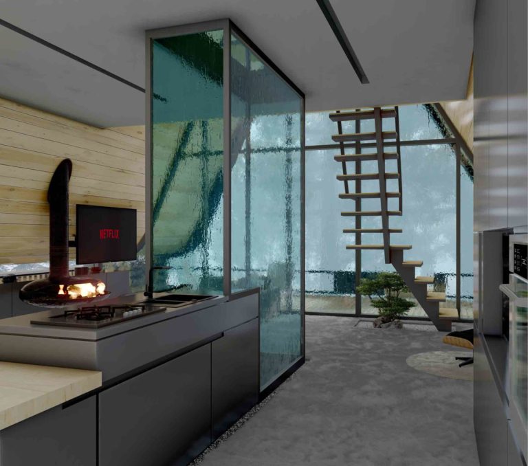 Into the Void: 7 Examples of Astounding Architectural Apertures ...