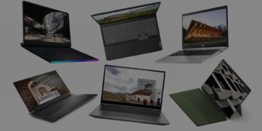 13 Top Laptops for Architects and Designers (NEW for 2023)