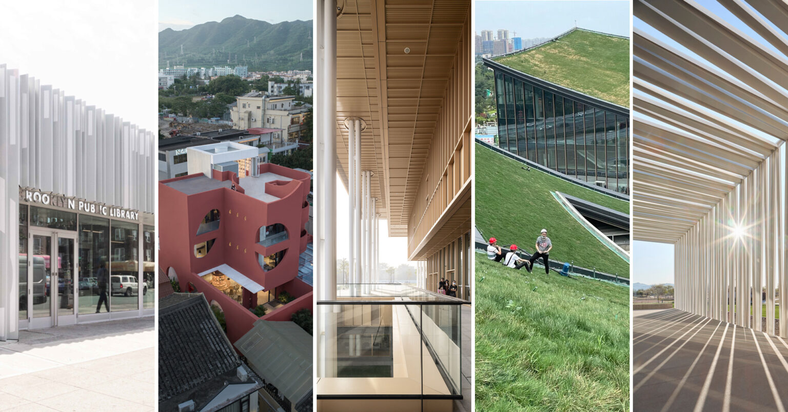 Direct the Spotlight: Vote for the A+Awards Finalists to Choose the ...