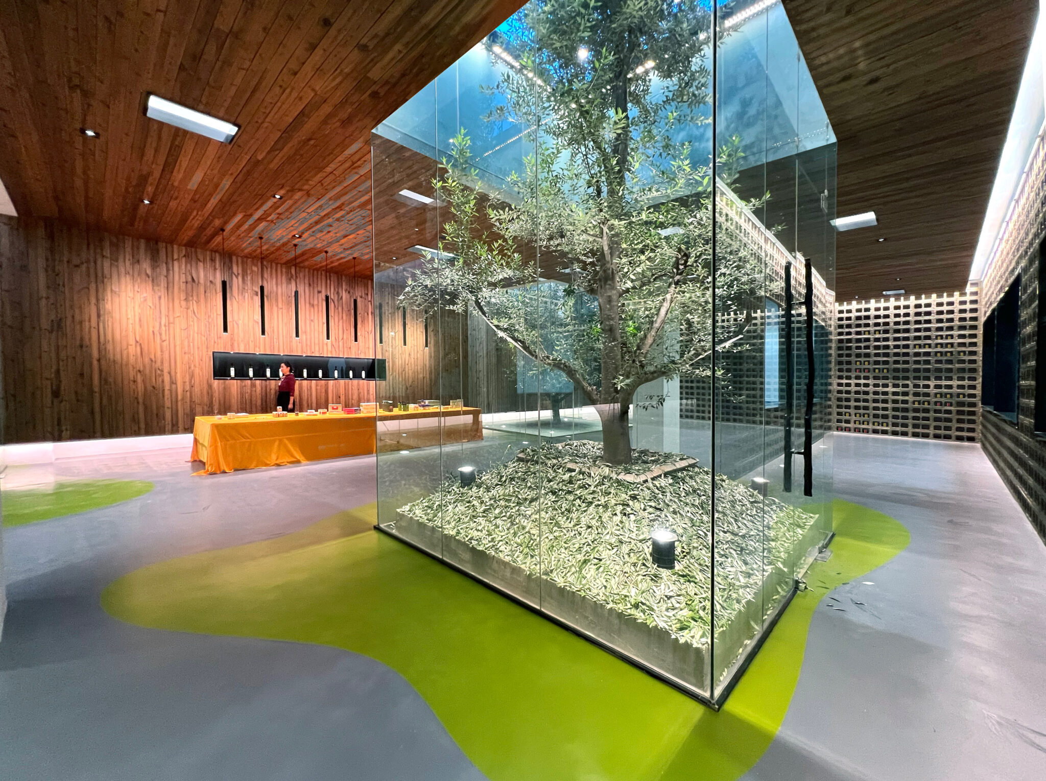 Sustainable Interior Design: 6 Thought-Provoking Projects Prioritizing ...