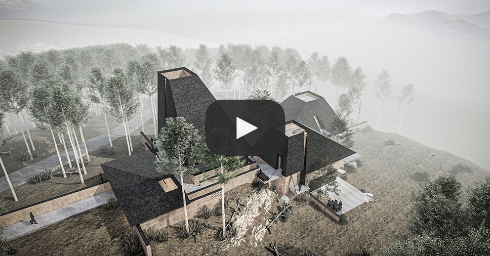 Breath Deep: This Dreamy Design Images an Inspirational Retreat for ...