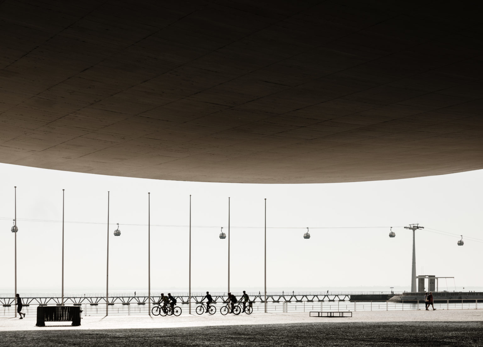 Frame Within A Frame: Architectural Photography's Most Underrated ...