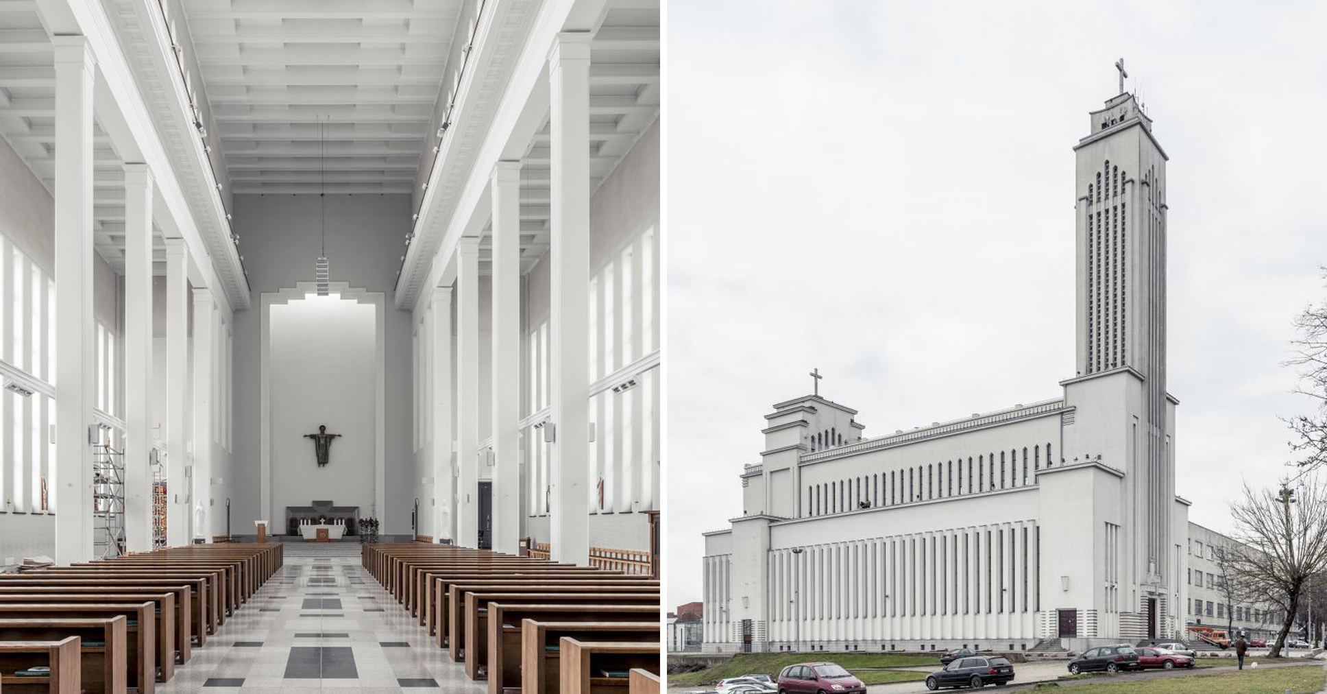 Lithuanian Modernism: Discover Kaunas’ Rich but Underrated ...