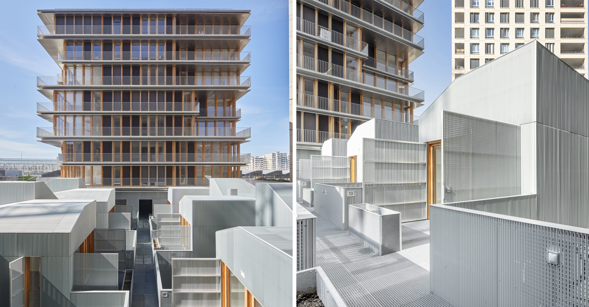 5 Residential Dwellings Recalibrating Work-Life Balance Through Design - Architizer Journal