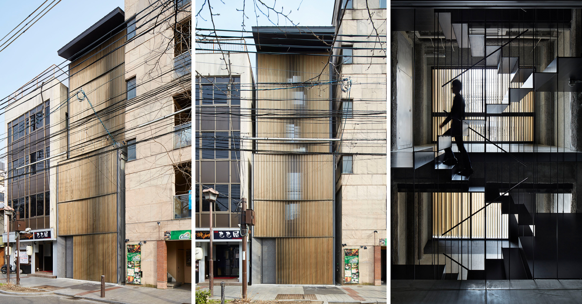 Lovely Louvers: 7 Modern Takes on a Tradition Window Blind Design