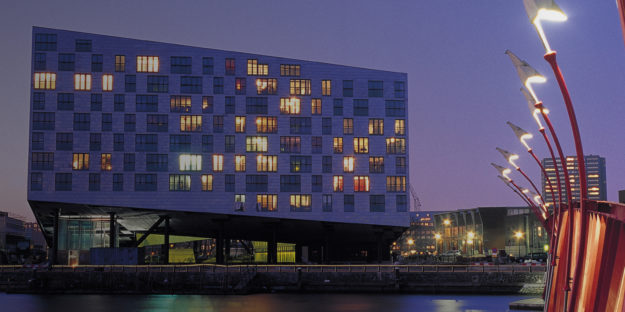 The Future of Social Housing: 7 Low-Rise, High-Density Developments ...