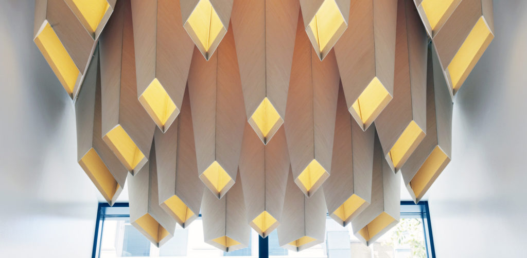 An Architect's Guide To: Suspended Ceilings - Architizer Journal