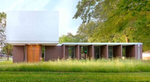 Transcending Typology: 6 Ways Architects Are Transforming New Spiritual ...