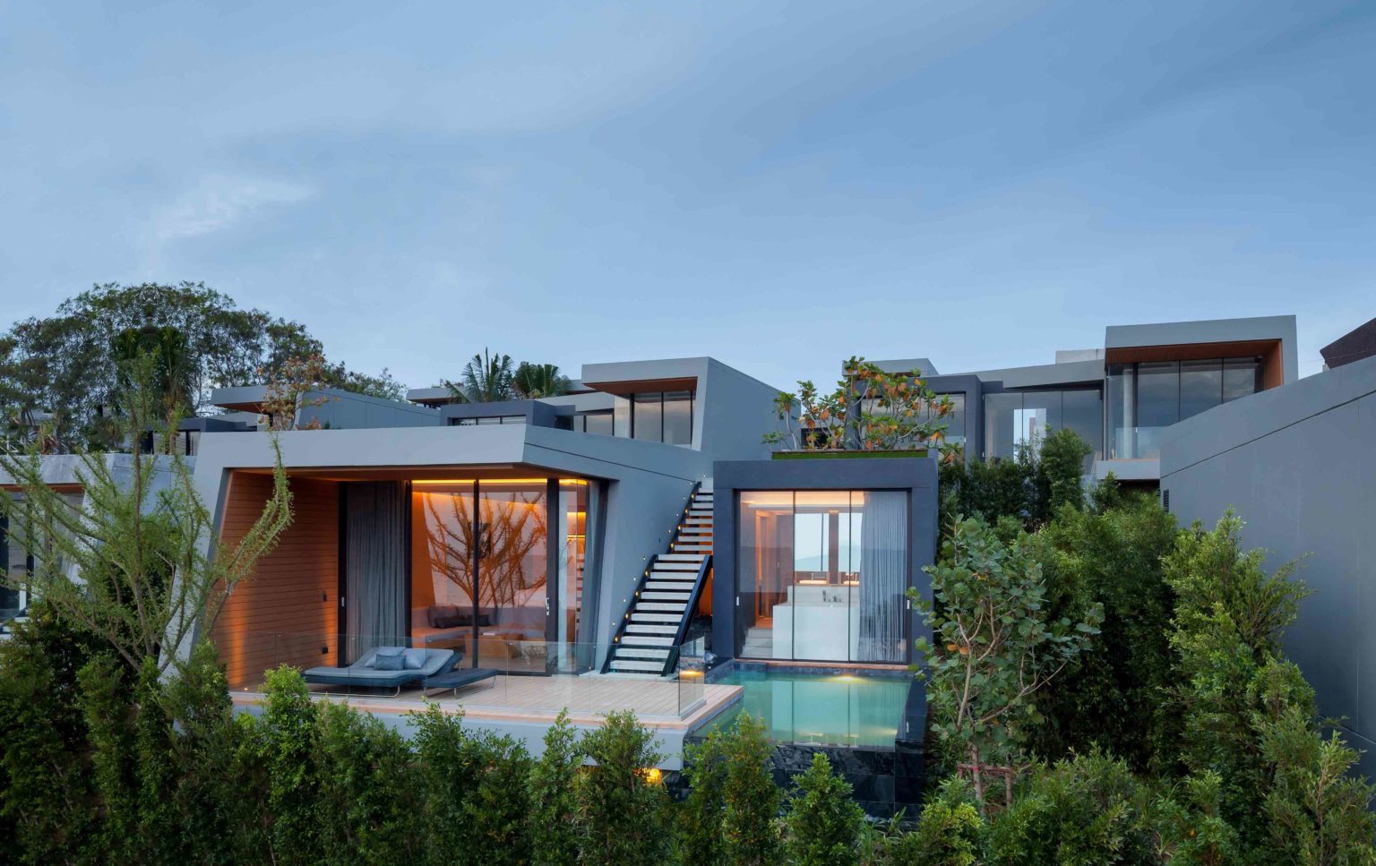 Thinking Outside the Box: 7 Blocky Buildings That Riff on Cubist ...