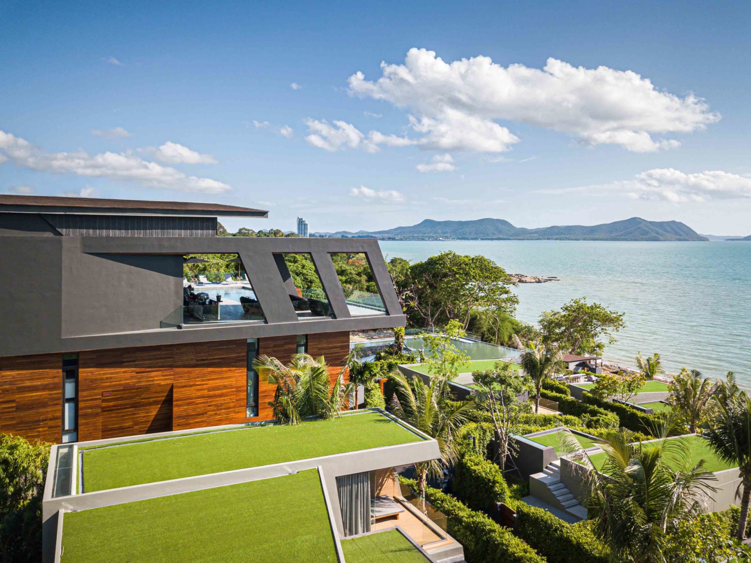 Thinking Outside the Box: 7 Blocky Buildings That Riff on Cubist ...