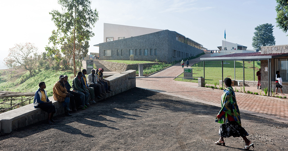 6 Design Firms Championing Social Impact Through Architecture