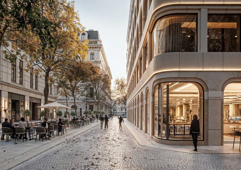 The Urgency of AI in Architecture: Lessons from the Frontline - Architizer Journal