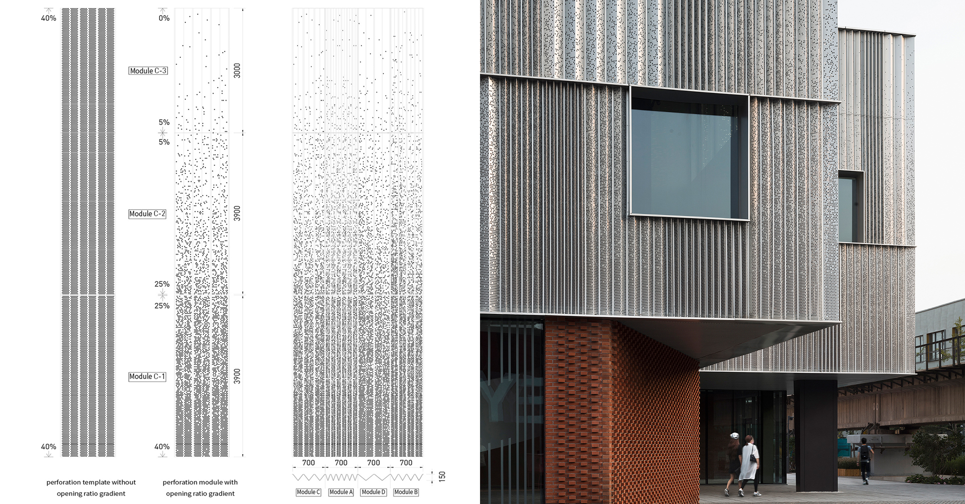 Masterclass in Materiality: 8 Ways Material Exploration Is Driving ...