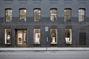 Pumping Iron: 19th Century Cast-Iron Buildings Are Revitalizing Urban ...