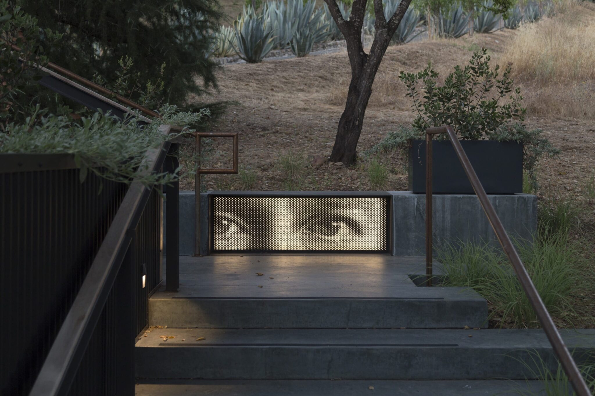 An Architect’s Guide To: Graphic Perforated Metal Panels - Architizer ...