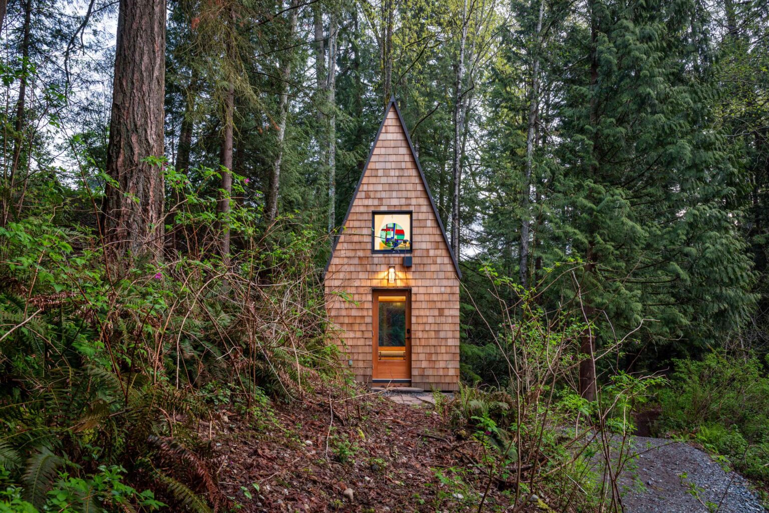 Transcending Typology: 6 Ways Architects Are Transforming New Spiritual ...