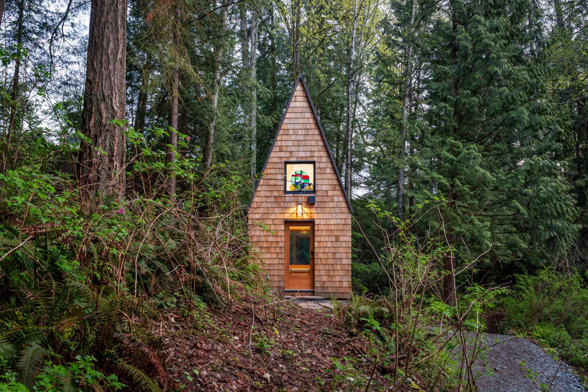 Transcending Typology: 6 Ways Architects Are Transforming New Spiritual ...