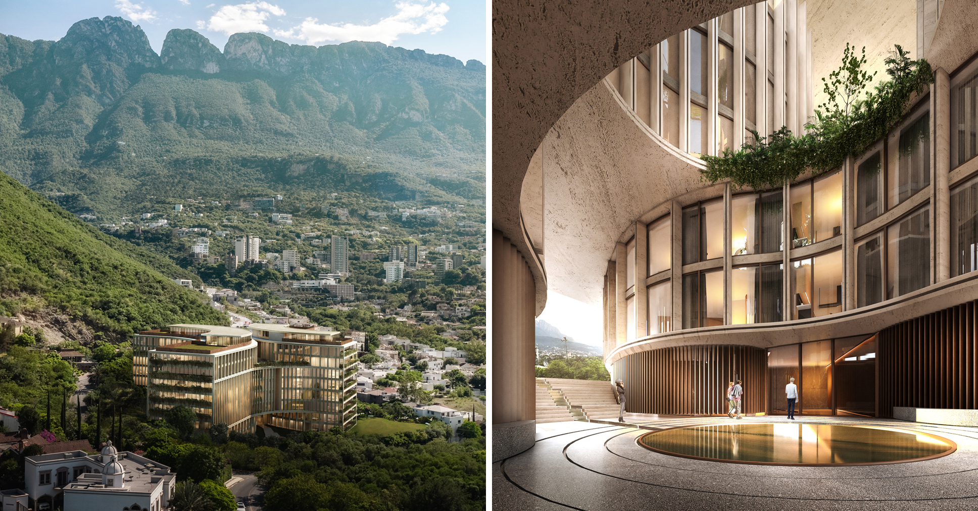 30 Best Architecture Firms in Mexico - Architizer Journal