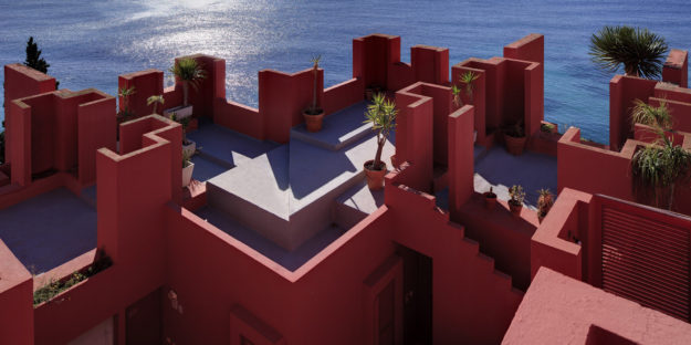 How Ricardo Bofill Changed Architecture